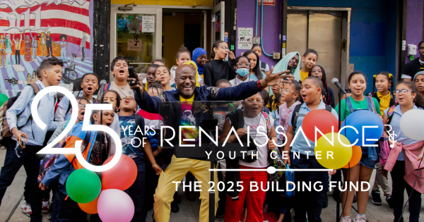 Renaissance Youth Center - 2025 Building Fund - Renaissance Youth Center